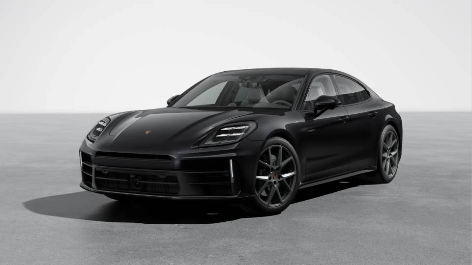 Porsche Panamera 4 E-Hybrid neu beim Porsche Zentrum Ulm-Neu-Ulm kaufen