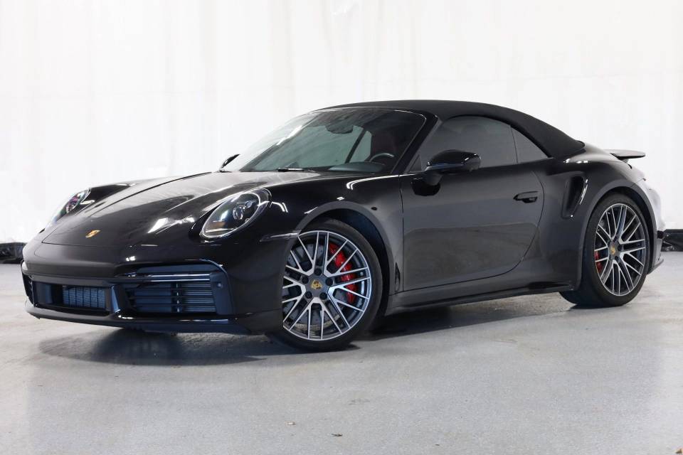 Inspiring Porsche Of Farmington Hills Gallery