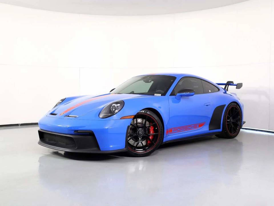 Porsche Of Tucson Tucson Az