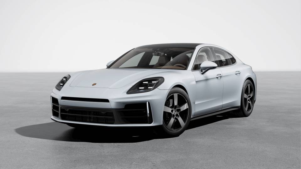 New Porsche Panamera for sale at Porsche Santa Clarita