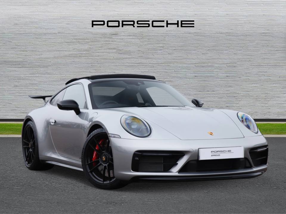 Porsche Centre Colchester - Dealership in Colchester at CO4 9HA | Regit