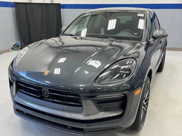 Buy new Porsche Macan T at Porsche Larchmont