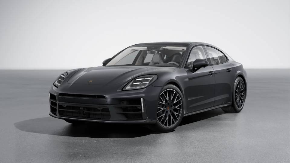 Achetez un Porsche La Nouvelle Panamera 4 neufs ou dans votre Porsche ...