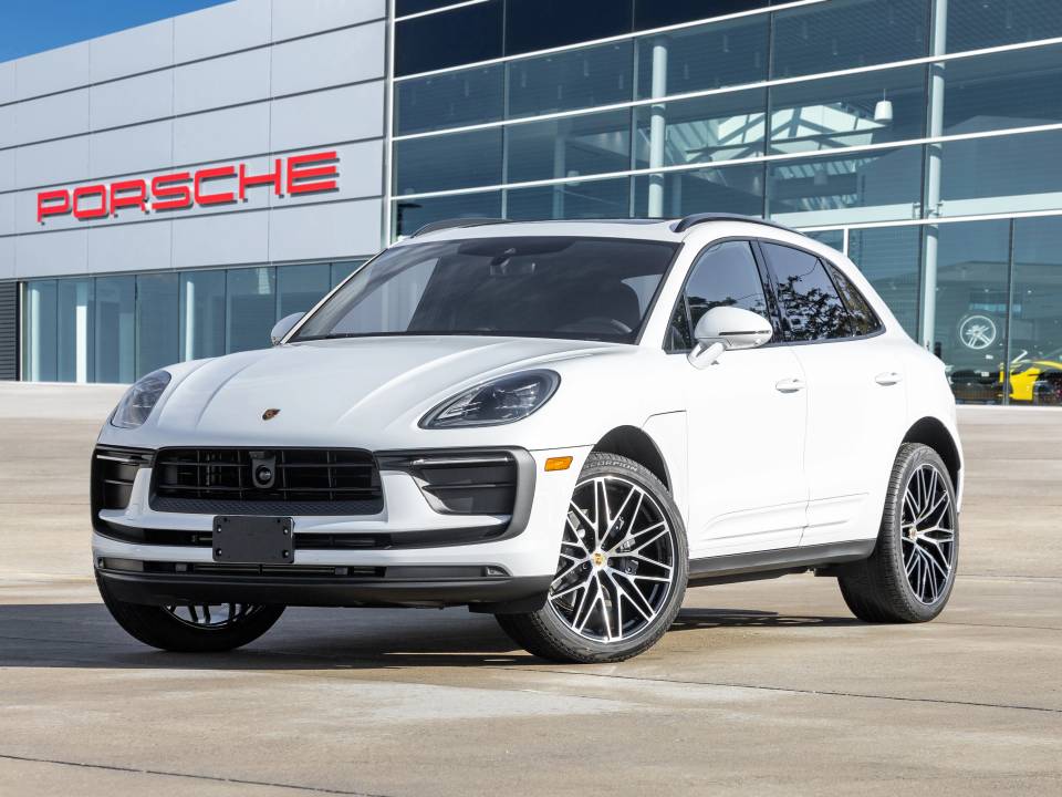 Porsche Macan Pre Owned For Sale Wallpaper For Iphone