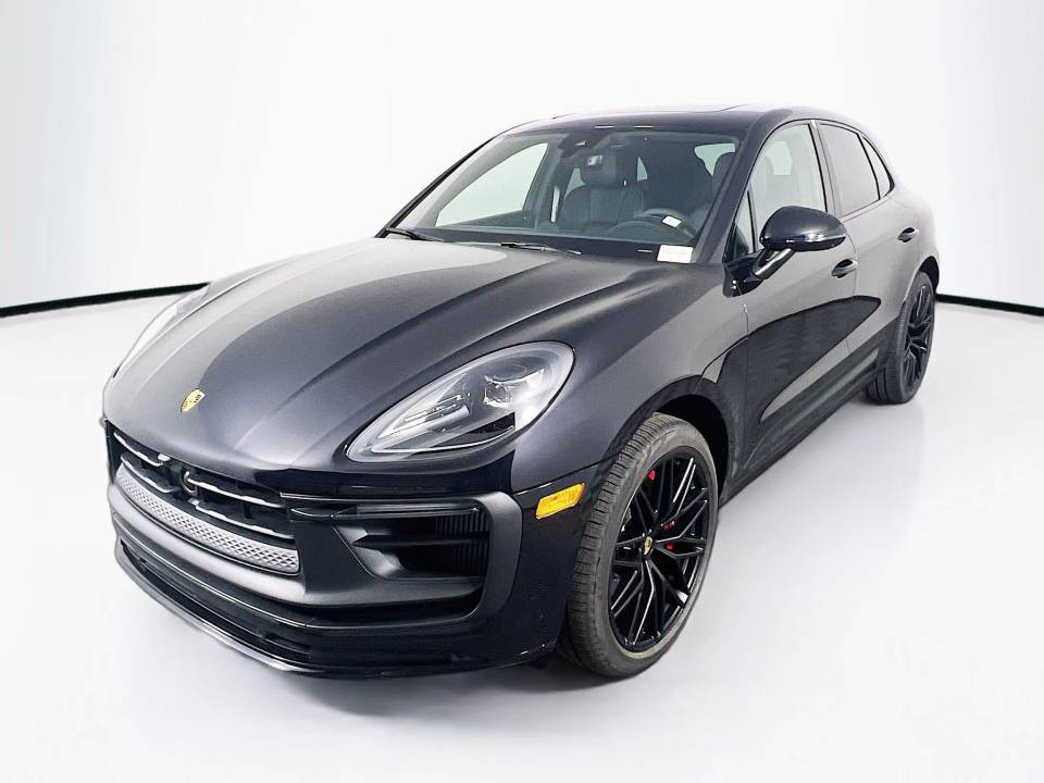 New Porsche Macan GTS for sale at Porsche Edison