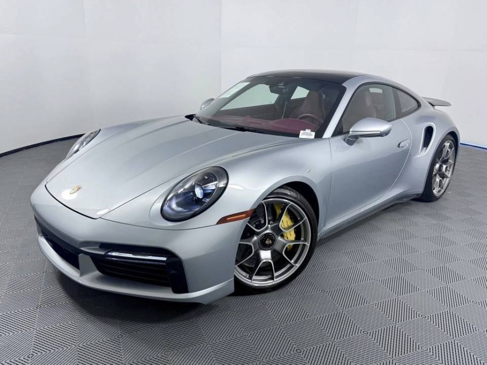 911 Porsche For Sale Atlanta