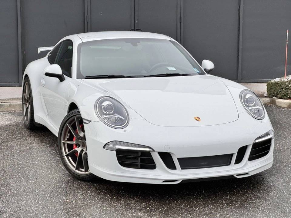 Buy used Porsche 911 Carrera S at Porsche South Shore