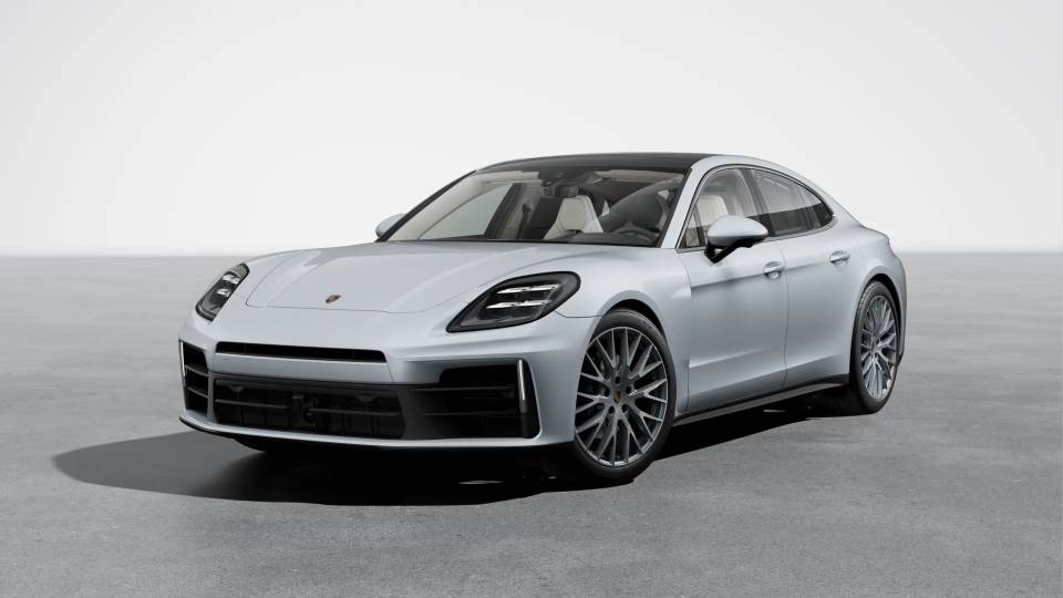 New Porsche Panamera for sale at Porsche River Oaks