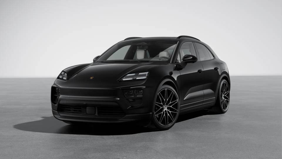 New Porsche Macan Electric for sale at Porsche Mobile