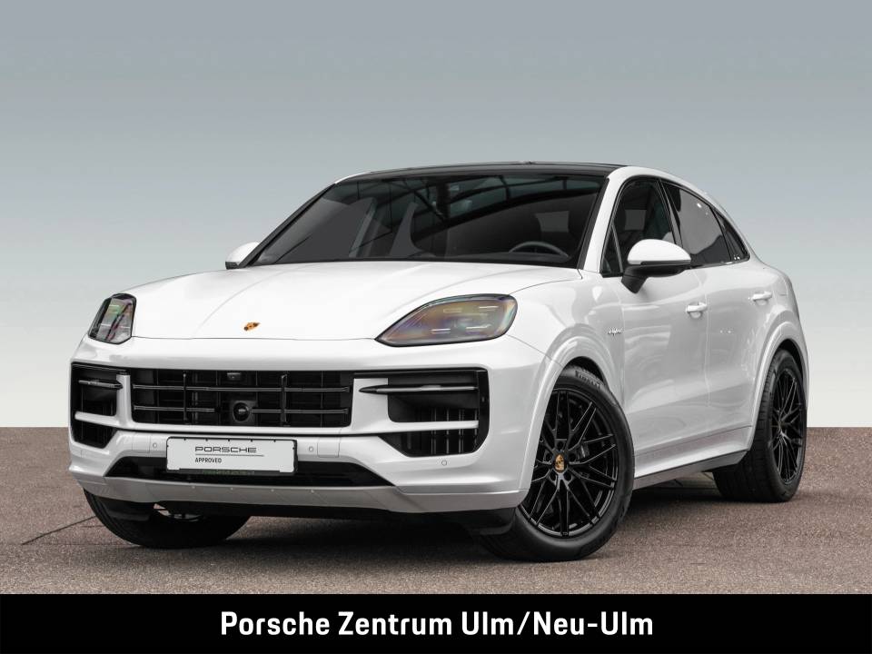 Porsche Zentrum Ulmneuulm
