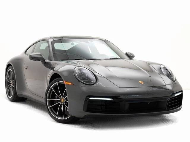 Buy used Porsche 911 Carrera at Porsche Beaverton