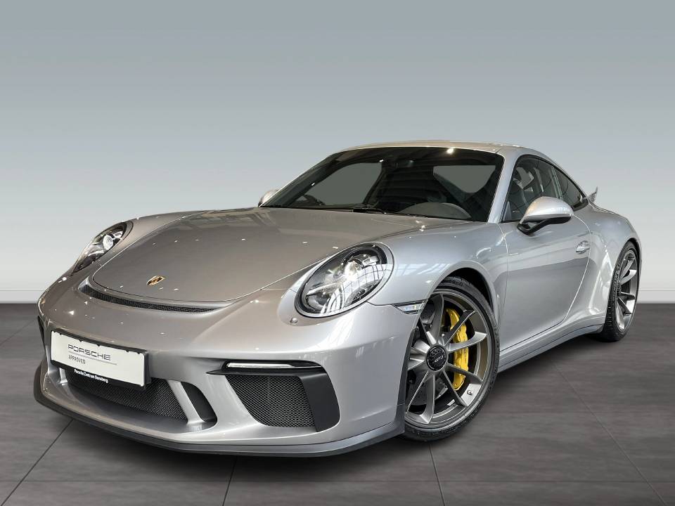 Porsche Gt3 Gebrauchtnull
