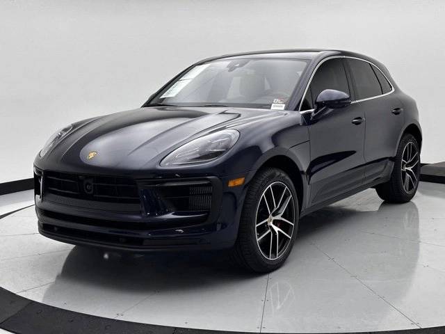 Buy used Porsche Macan S at Porsche Chantilly