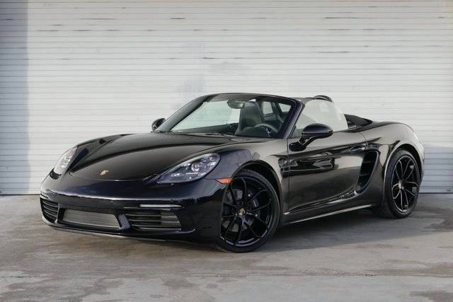 Porsche Boxster Style Edition | Porsche 718 Forum