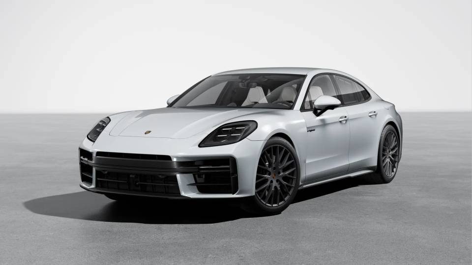 New Porsche Panamera 4 E-Hybrid for sale at Porsche Chantilly