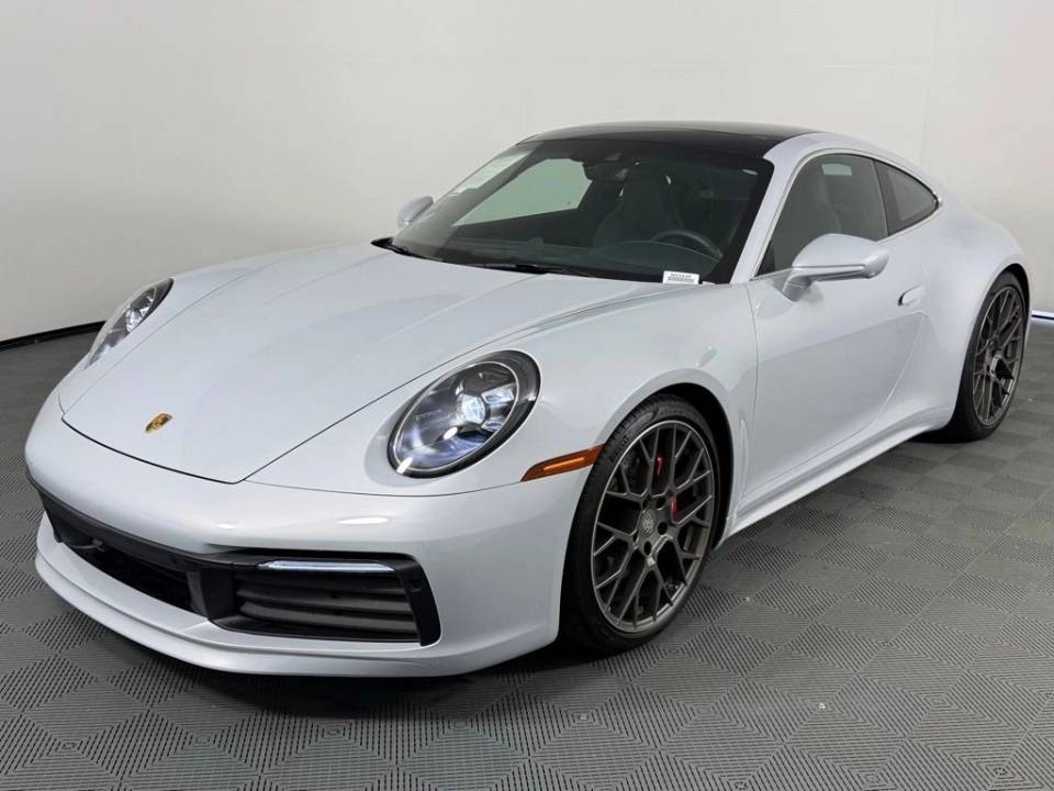 911 Porsche For Sale Atlanta