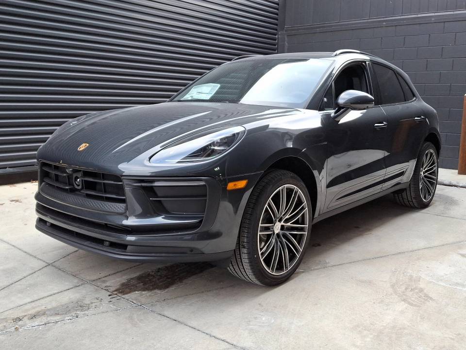 Porsche Macan Pre Owned For Sale Wallpaper For Iphone