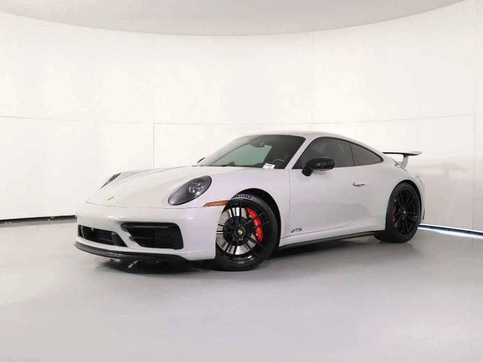 Porsche Of Tucson Tucson Az