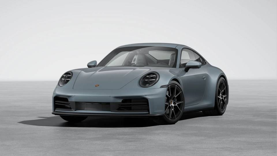 Used Porsche 911 Carrera T for sale at Porsche Hawaii