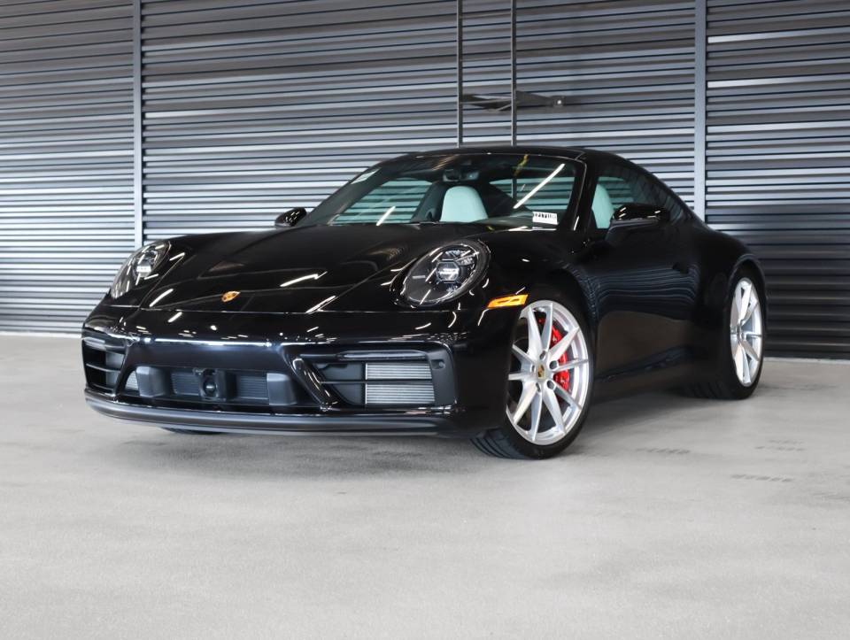 New Porsche 911 Carrera GTS for sale at Porsche Ontario
