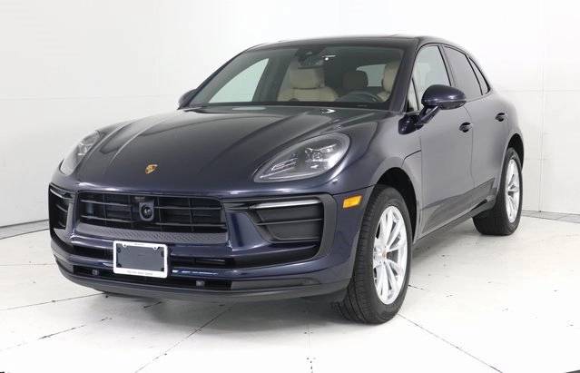 Buy used Porsche Macan at Porsche Silver Spring