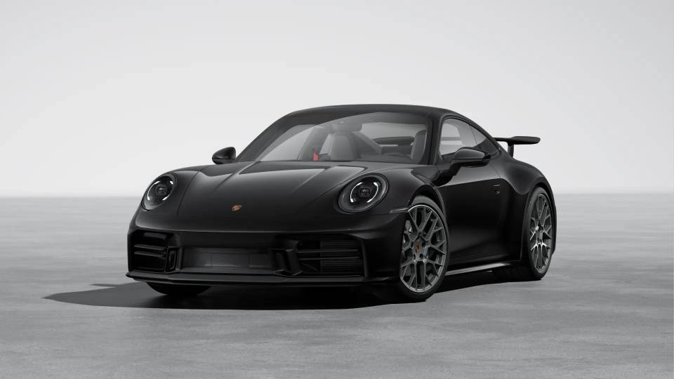 Used Porsche 911 Carrera for sale at Porsche Oklahoma City