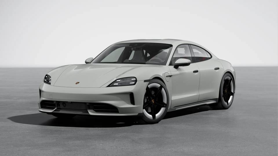 Porsche Taycan neu beim Porsche Zentrum Friedrichshafen kaufen