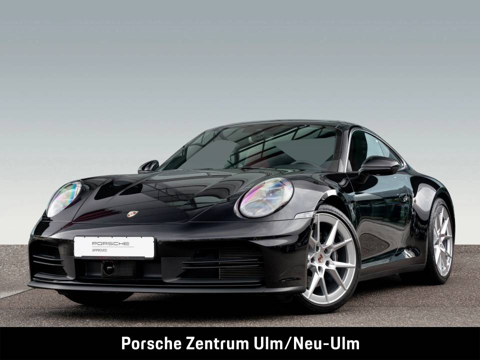 Porsche Zentrum Ulmneuulm