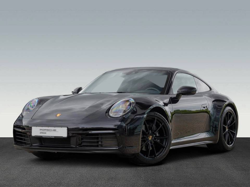 Porsche 911 Kaufen