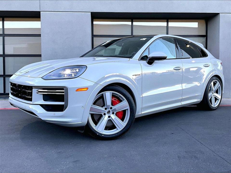 Porsche Cayenne For Sale Las Vegasnull