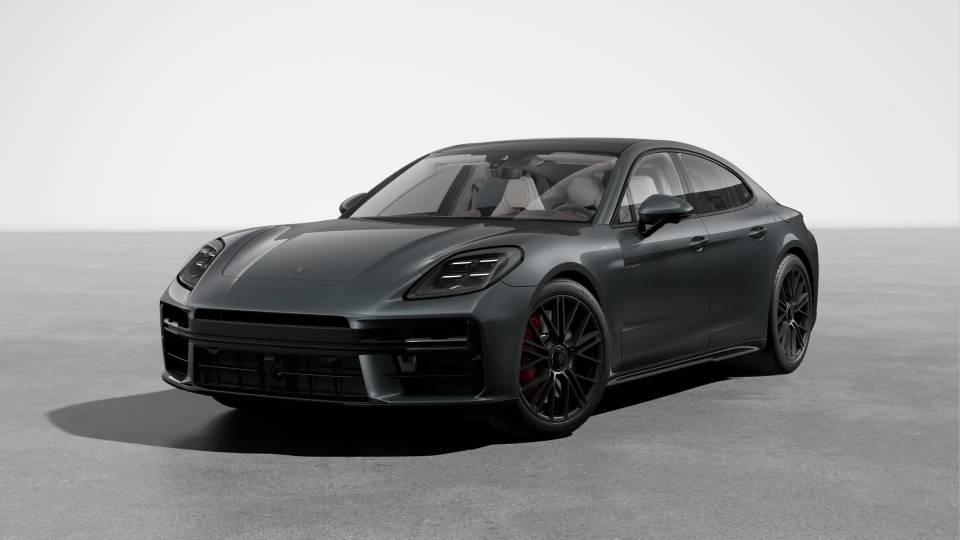 Achetez un Porsche Panamera Turbo E-Hybrid neufs ou dans votre Porsche ...