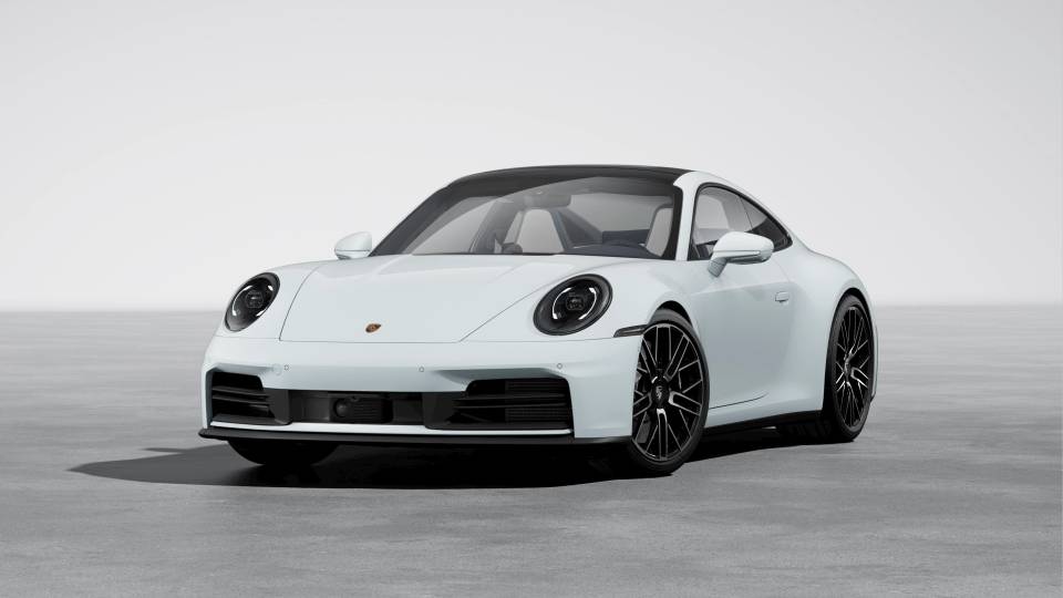 New Porsche 911 Carrera S for sale at Porsche Charlotte Northlake