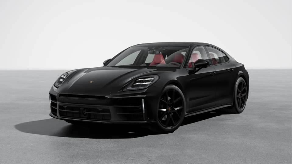 New Porsche Panamera for sale at Porsche Mobile