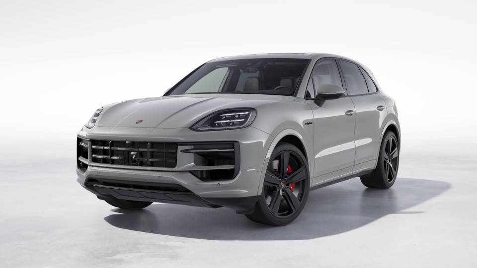 Compra una Cayenne S E-Hybrid nuova presso Centro Porsche Milano Est