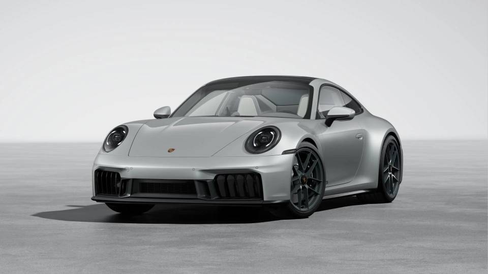 Used Porsche 911 Carrera GTS for sale at Porsche Centre Colchester