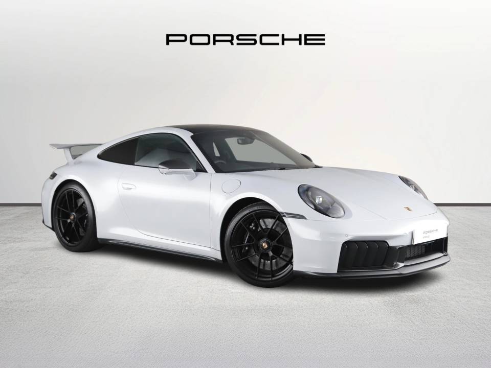 Used Porsche 911 Carrera GTS for sale at Porsche Centre Perth