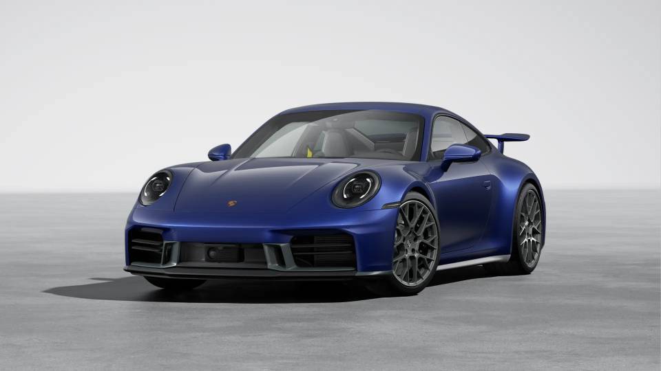 New Porsche 911 Carrera S for sale at Porsche Centre Aberdeen