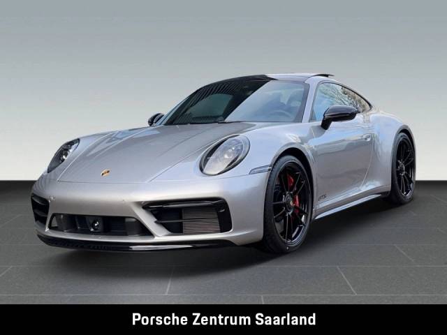 Spannende Porsche Zentrum Saarland Bilder