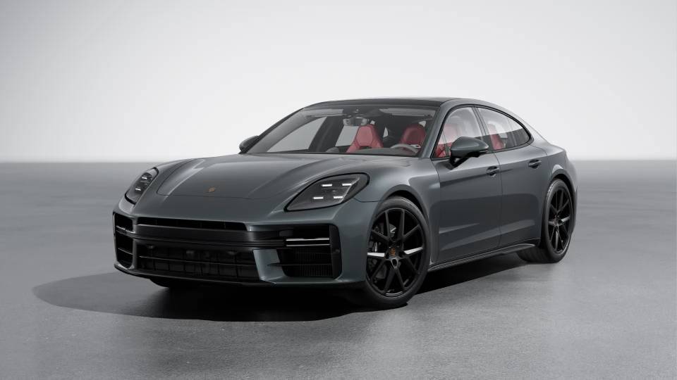 Buy new Porsche G3 Panamera at Porsche Centre Bahrain