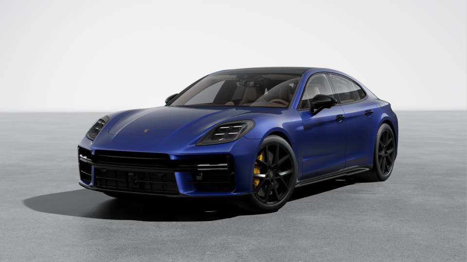 Used Porsche Panamera Turbo E-Hybrid for sale at Porsche Clearwater