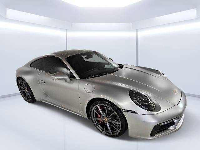 Buy used Porsche 911 Carrera S at Porsche Pittsburgh