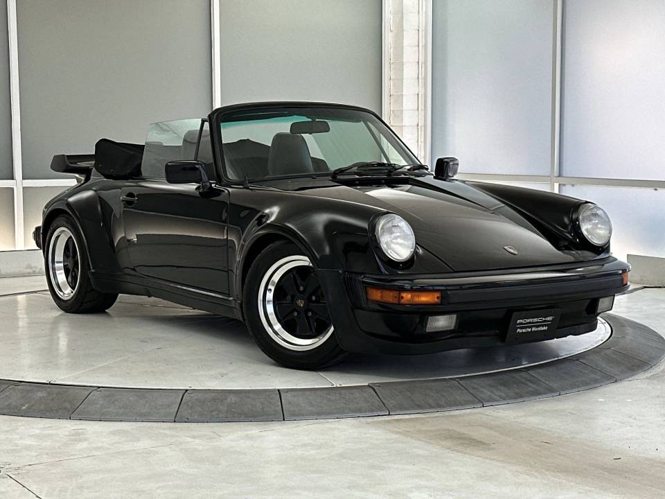 Buy used Porsche 911 Carrera Convertible at Porsche Westlake