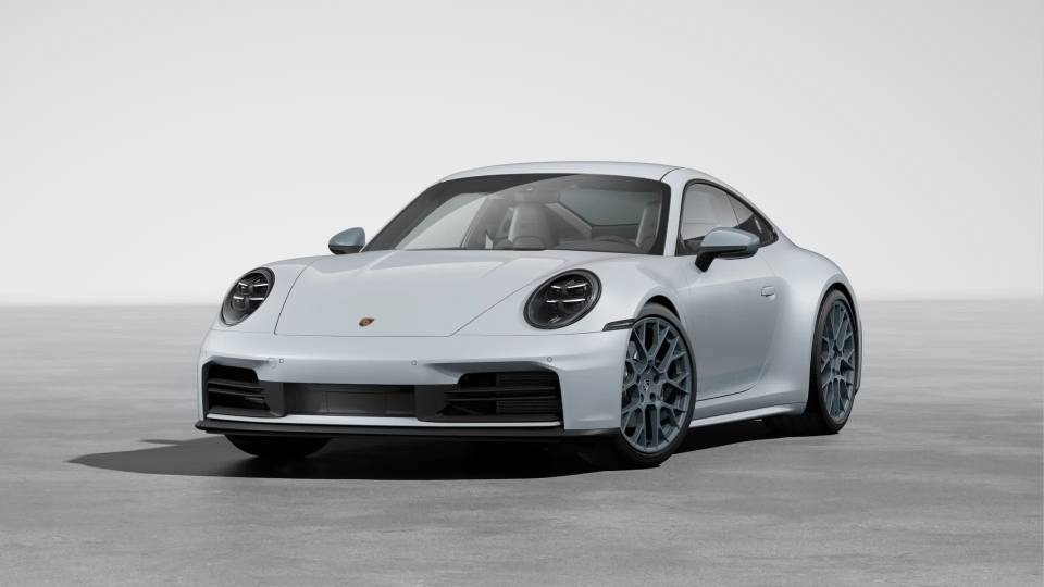 Porsche 911 Carrera T neu beim Porsche Zentrum Kärnten kaufen