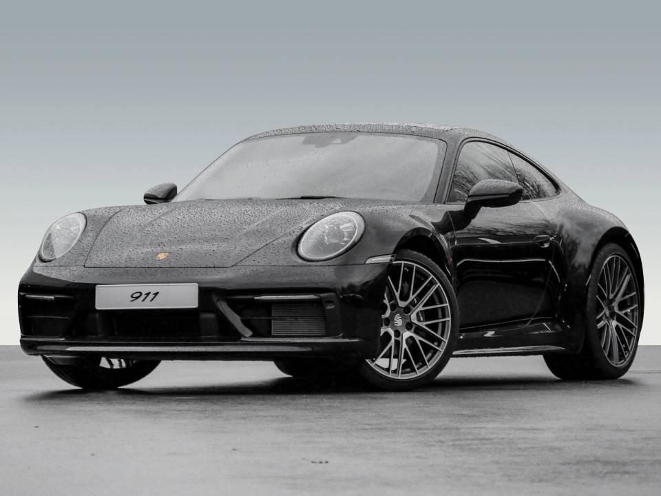 Porsche 911 Carrera neu beim Porsche Zentrum Recklinghausen kaufen