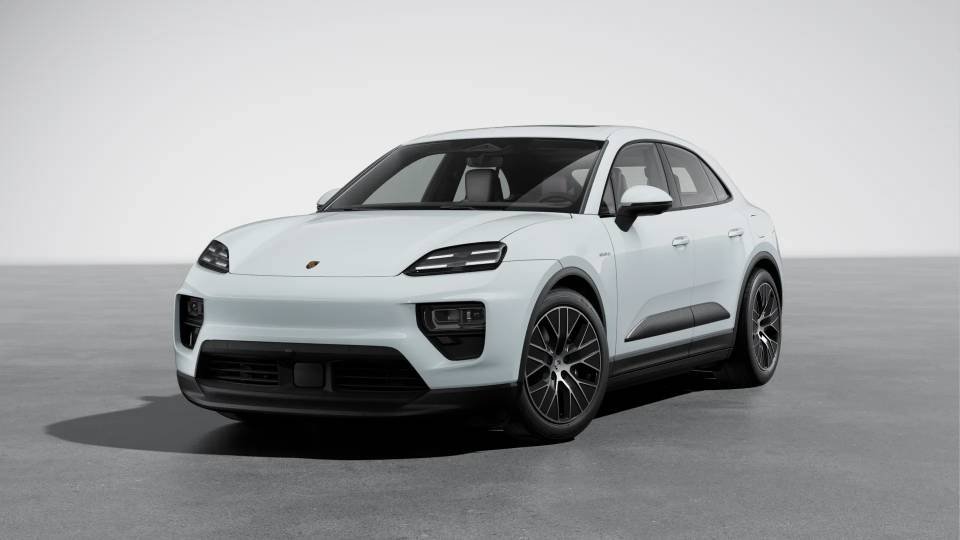 New Porsche Macan Long Range Version for sale at Porsche Centre Taizhou