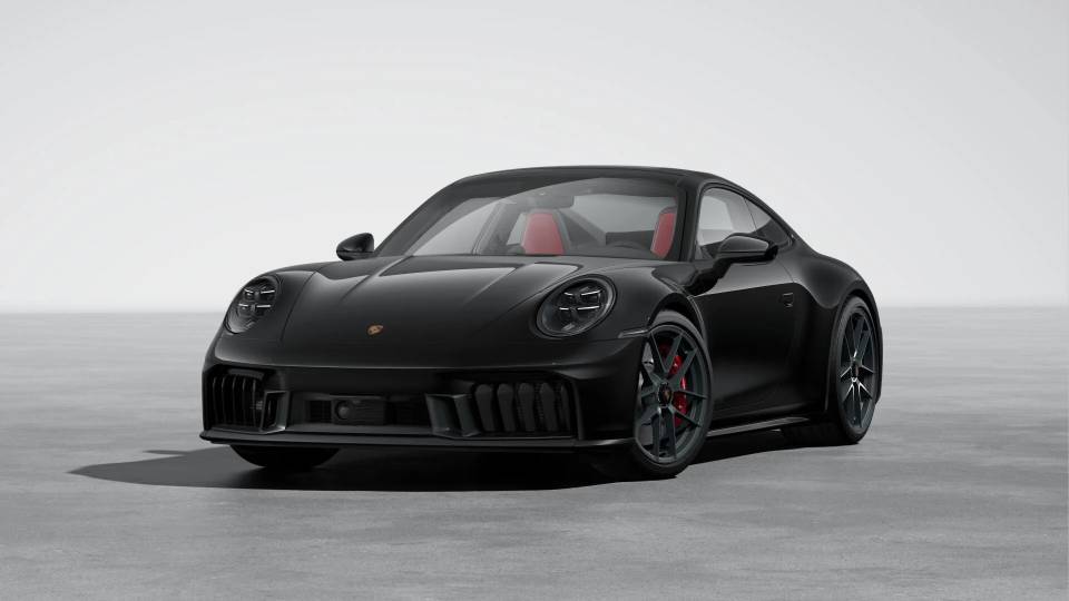 New Porsche 911 Carrera 4 GTS for sale at Porsche Fort Collins