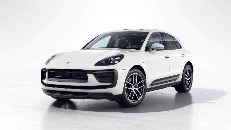 New Porsche Macan for sale at Porsche Stratham