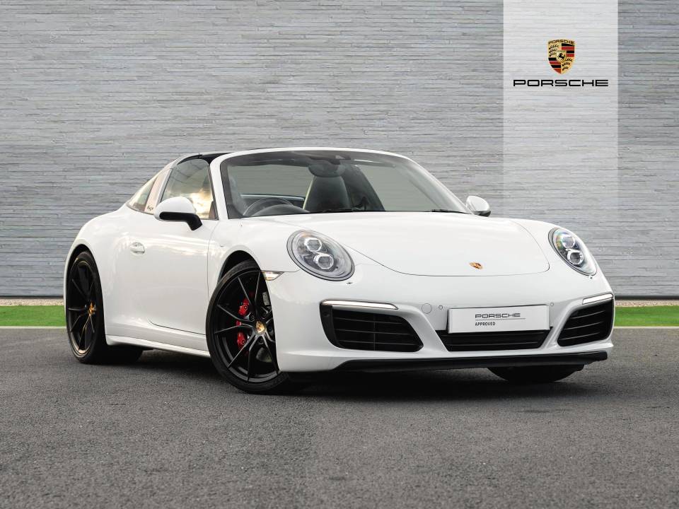 Terrific Best Porsche To Buy Second Hand Gallery