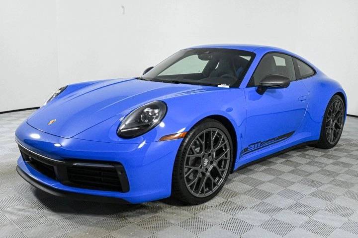 911 Porsche For Sale Atlanta