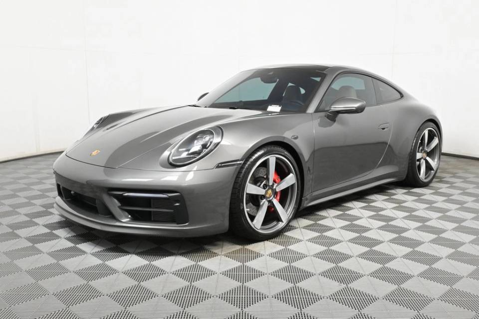 911 Porsche For Sale Atlanta
